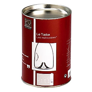 Peugeot Les Impitoyables Le Taster Universal Tasting Glass 13 oz
