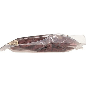 Cattleman's Cut Texas Style Flank Steak Beef Jerky, 9 Ounce