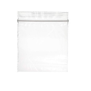 MINI ZIP LOCK BAGS 1 1/2 1000 BAGS