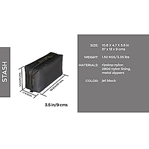 Taskin Electronic Organizer/Tech Accessories Pouch/Cable Organizer