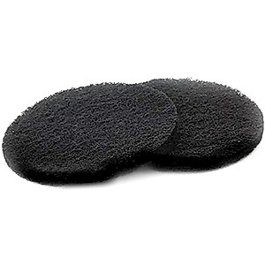 Natural Home 2pk Replacement Composter Filters