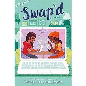 Swap'd (Click'd, 2)