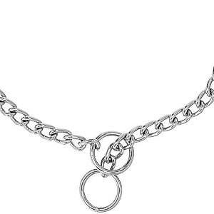 Petmate Heavy Weight Collar, 3mm by 24-Inch