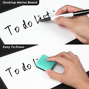 Acrylic Computer Keyboard Stand with Wrist Rest & Storage Tray - Yikola 3-Level Angle Adjustable Keyboard Riser for Desk Dry Erase Board Buddy, Ergonomic Tilted Keyboard Holder for Comfortable Typing