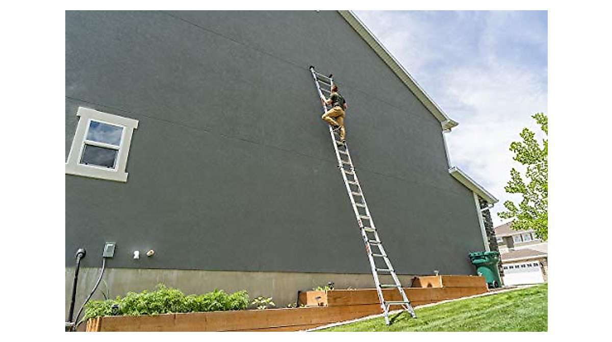 Little Giant Epic Ladder - 26ft Multi-Position Aluminum