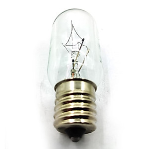 216846400 Refrigerator Light Bulb For Frigidaire Refrigerator