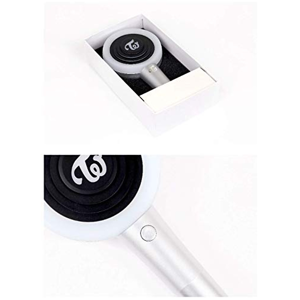 waitousanqi Twice Official Light Stick