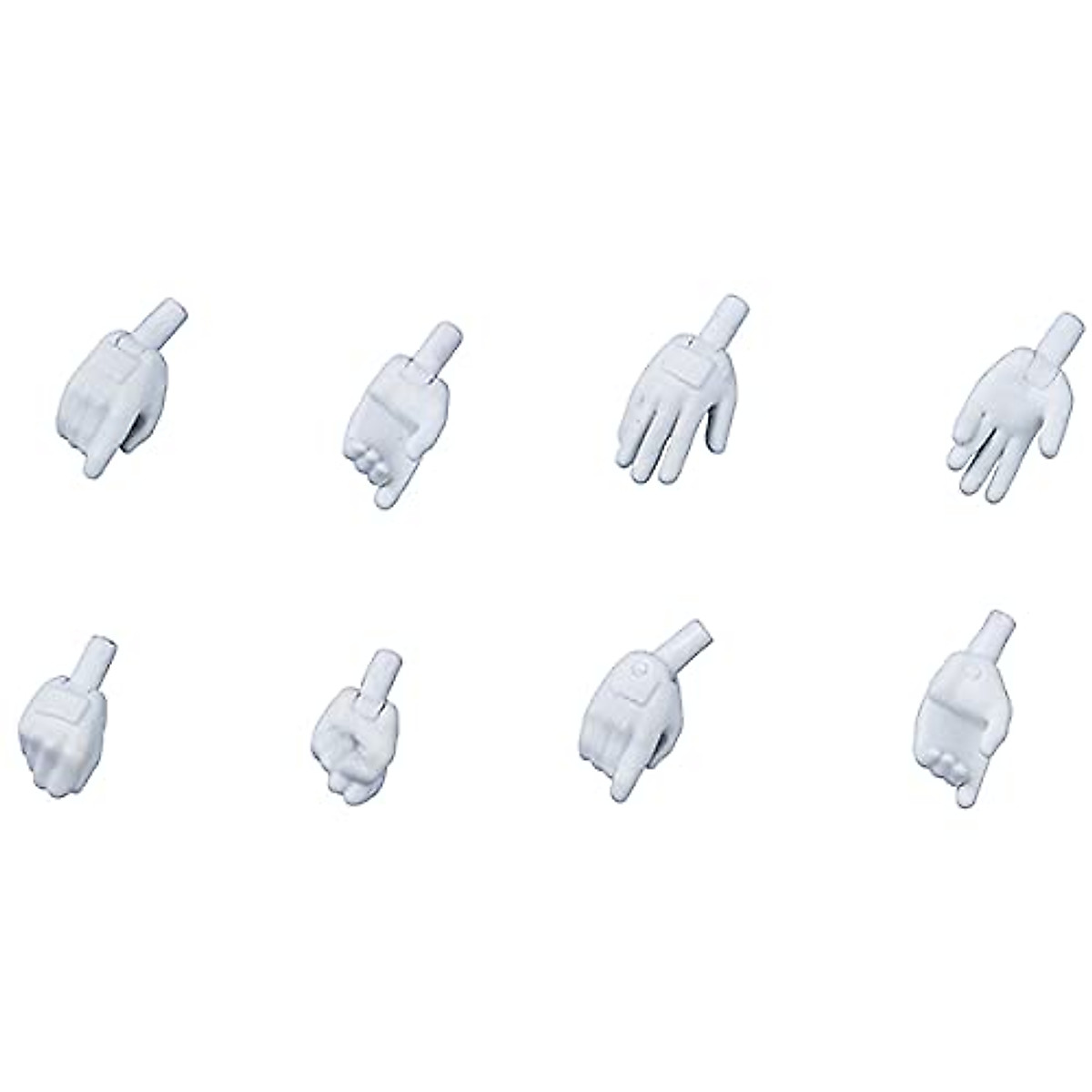 Megahouse - Earth Federation Force 05 [Mobile Suit Gundam], G.M.G Action Figure