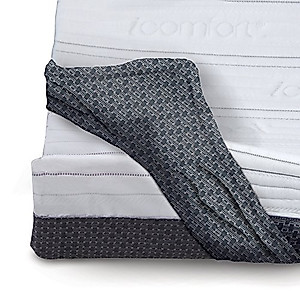 Serta Icomfort Premium Change Pad Cover, White