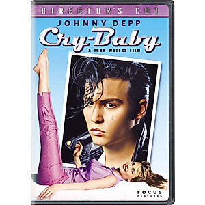 Cry-Baby