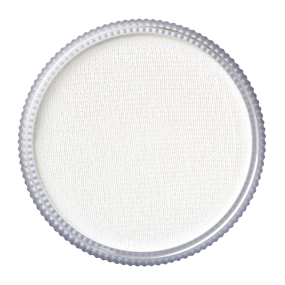 TAG Face and Body Paint - Regular White 32gm