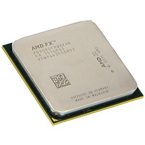 AMD FD9590FHHKWOF FX-9590 8-core 4.7 GHz Socket AM3+ 220W Black Edition Desktop Processor