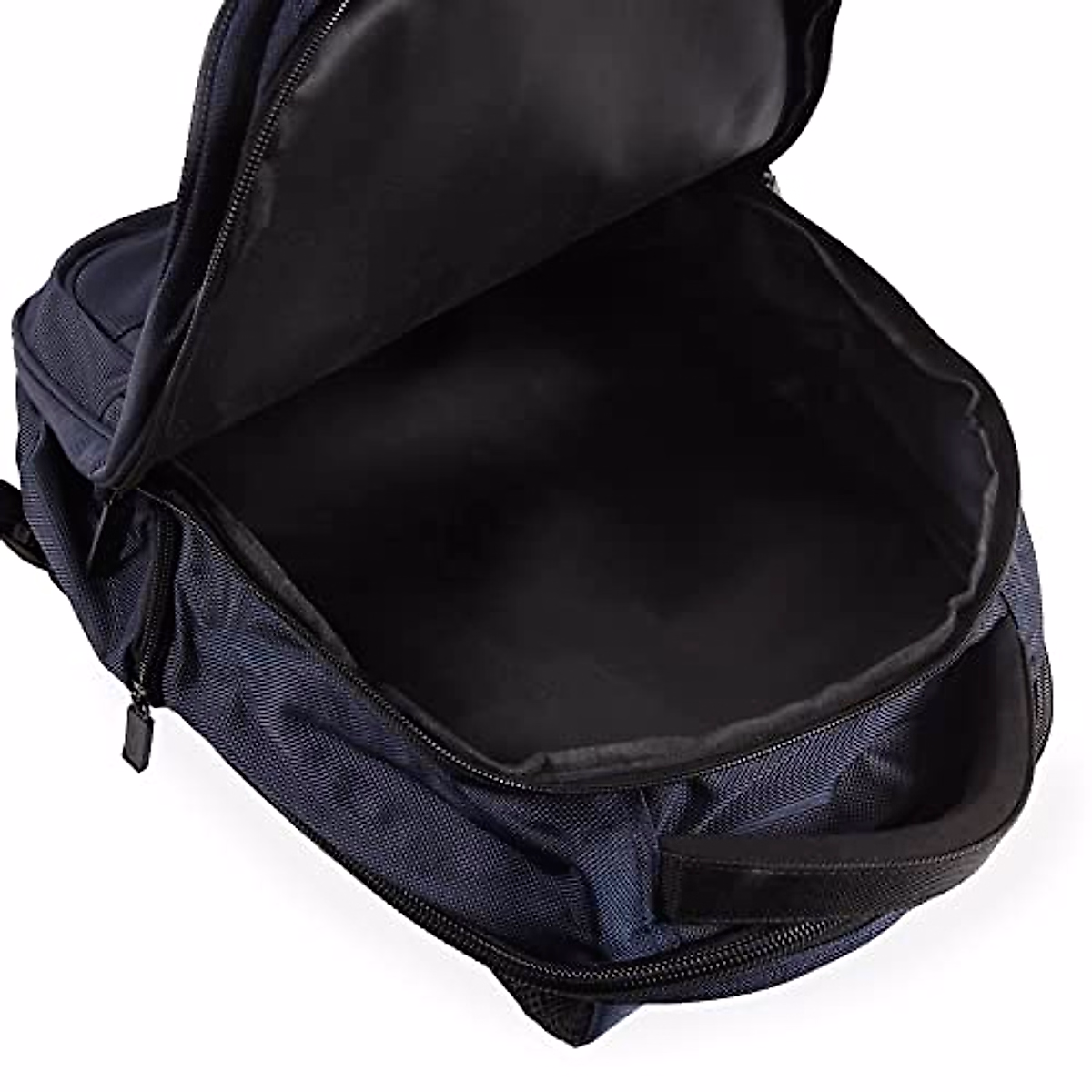 NAUTICA Backpack, Navy, 18"