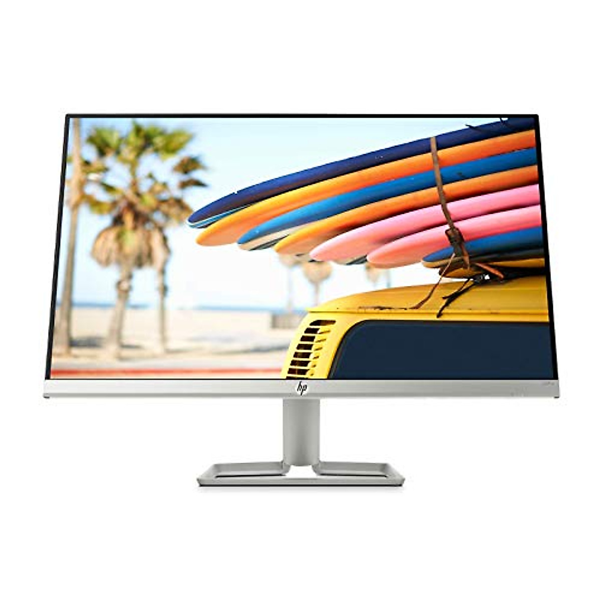HP 24" LED (HDMI, VGA) 24FW