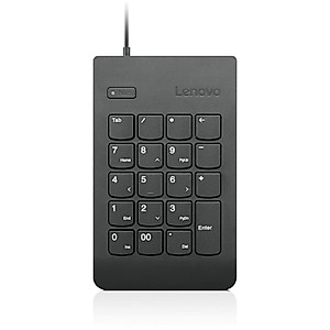 Lenovo USB Numeric Keypad Gen II