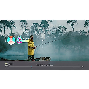 Let's Sing 2022 - Single Microphone Bundle - PlayStation 4