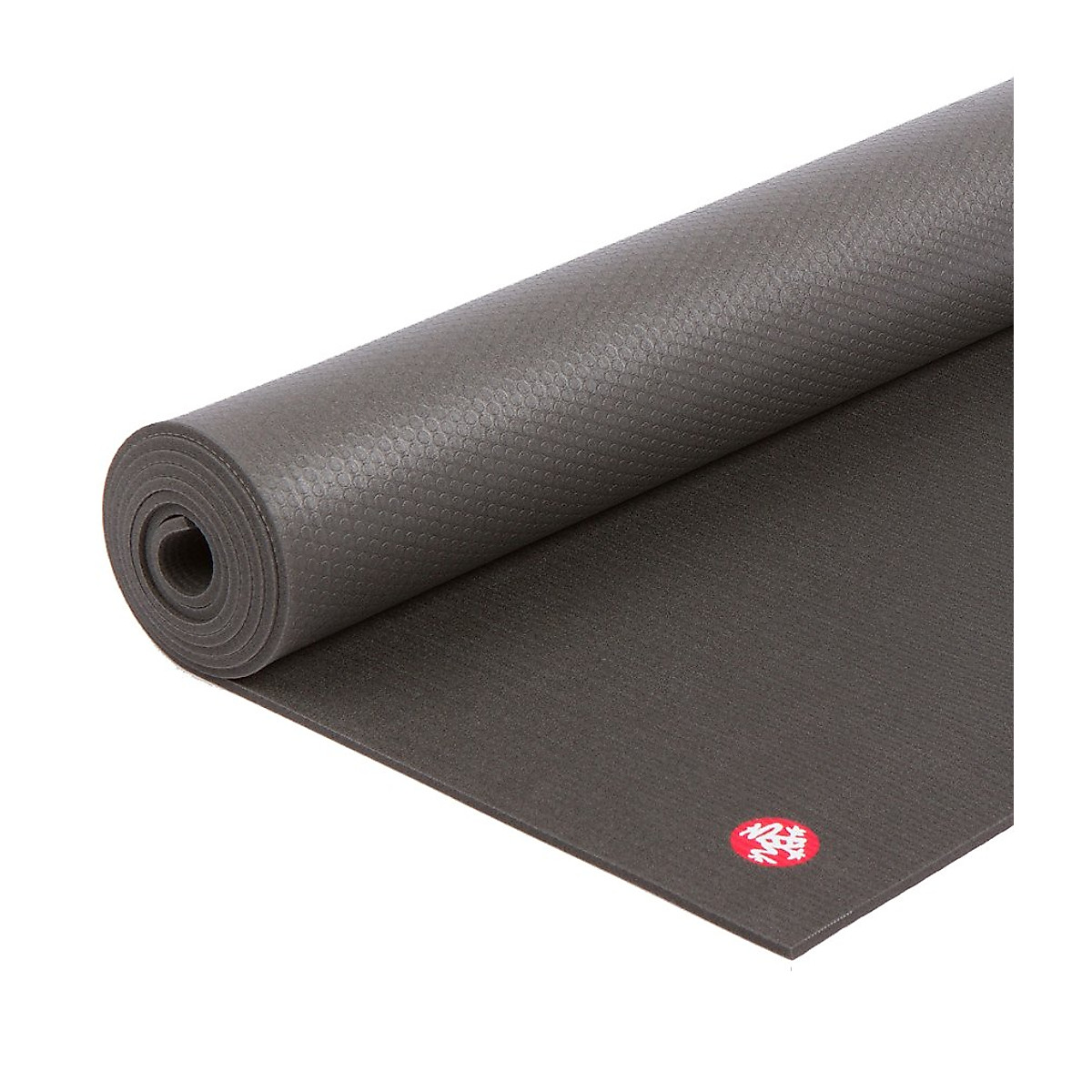 Manduka Pro Yoga Mat Black Mat PRO Standard