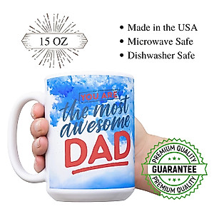 Custom Mug Personalized Coffee Mug with Custom Photo, Text, Logo, Tazas Personalizadas 15oz Mug Housewarming Gifts Great Gift for Mom, Best Dad Mug, Friendship, Bestie and Groom