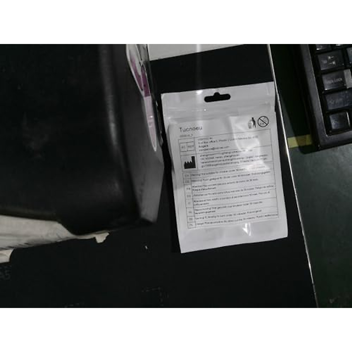 2In Kitchen Sink Hole Cover Faucet Hole Cover Stainless Steel Wash Basin Kitchen Sink Tap Hole Plate Stopper, Sealed Decoration Hole Cover for Faucet Sink Hole Leakage Prevention