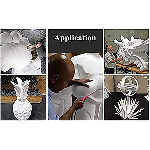 110V Electric Hot Foam Cutter Knife Grooving Wire Styrofoam Engraving Tool Kit Blade Slotting Board DIY Sculpture (Full set)