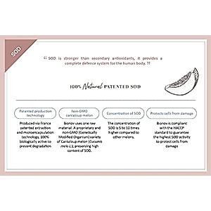 Immority Liveon 100% Natural Pine Bark Extract Beverage Mix Fruits [16 Sachets x 20ml] - High Vitamin C Helps Rejuvenate Beauty to Enhance Skin Appearance & Complexion