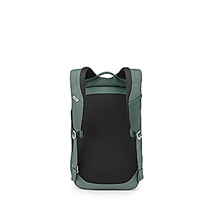 Osprey Arcane Large Day Everyday Backpack, Brindle Brown Heather, One Size