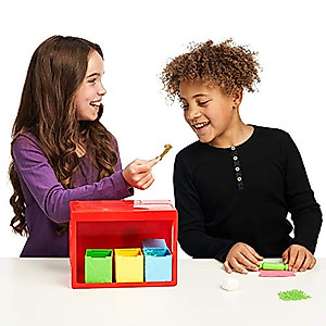 Collins Key The Ultimate Unboxing Game