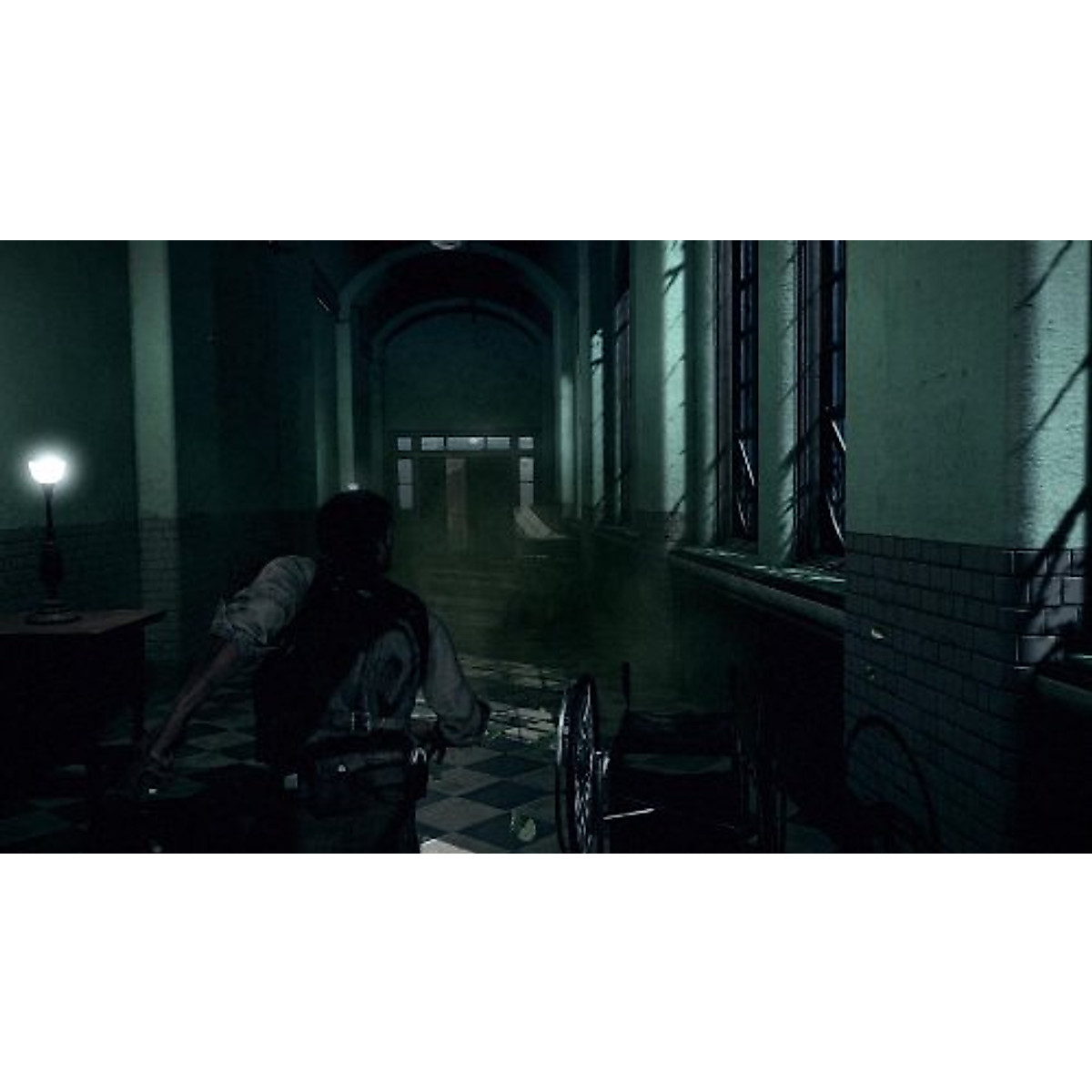 The Evil Within - PlayStation 4