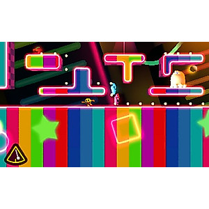 Pac-Man and Galaga Dimensions - Nintendo 3DS