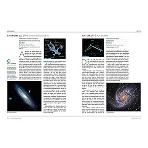 National Geographic Stargazer's Atlas: The Ultimate Guide to the Night Sky