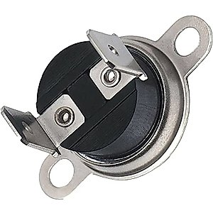 Replacement for Dryer Thermal Limit Switch Fits Kenmore White Westinghouse # 146062-000 1489053 fits DEA500F2D DEA500G1W DEA501G4D