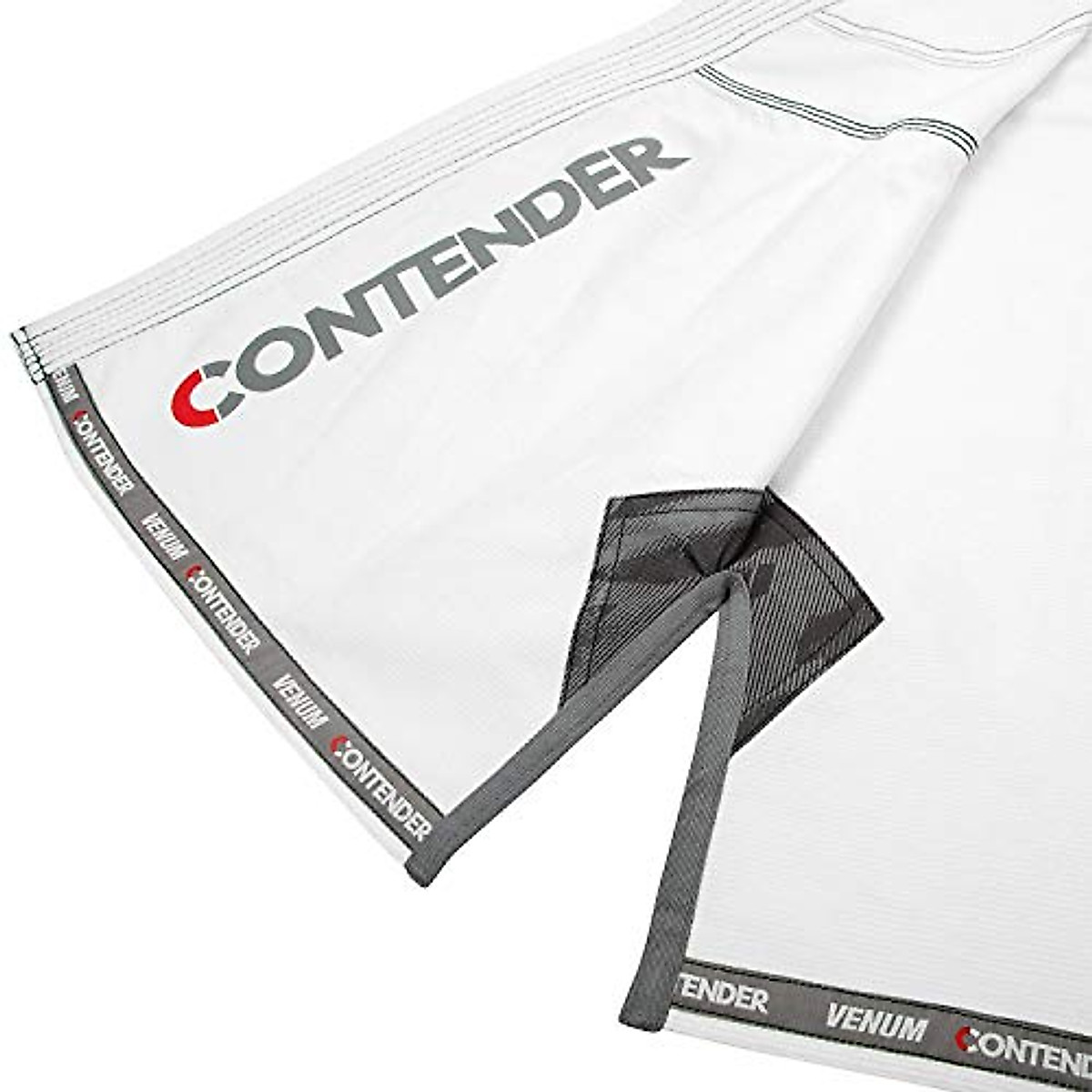 Venum Contender Evo BJJ Gi-White, A4