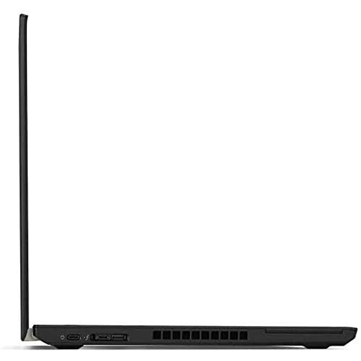 Lenovo ThinkPad T480 14" FHD Business Laptop, Intel Core i5-8250U, 16GB DDR4 RAM, 1TB SSD, CAM, Windows 10 Pro 64-bit(Renewed)