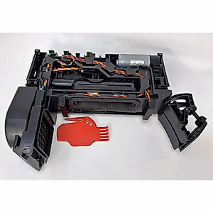 caSino187 Authentic OEM Cleaning Head Module with Extractors for Roomba e/i/j Series e5 e6 i1 i3 i4 i6 i7 i8 J7 J8 with Cleaning Tool