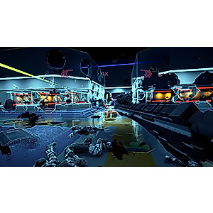 Severed Steel - Playstation 4