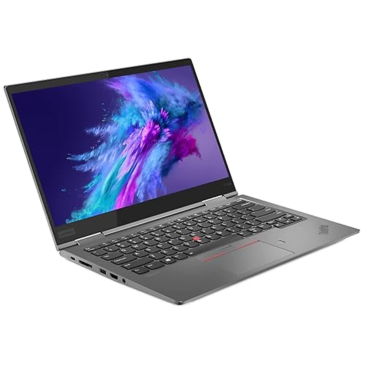 Lenovo ThinkPad X1 Yoga (Gen 4) i7-8665U 1.9Ghz 14" 2-in-1 Laptop, 16GB RAM, 1TB NVMe SSD,1080p, Thunderbolt 3, Windows 10 Pro (Renewed)