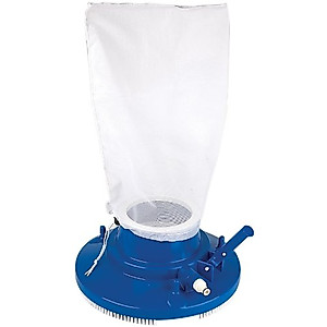 Swimline Blue Wave Leaf Bagger