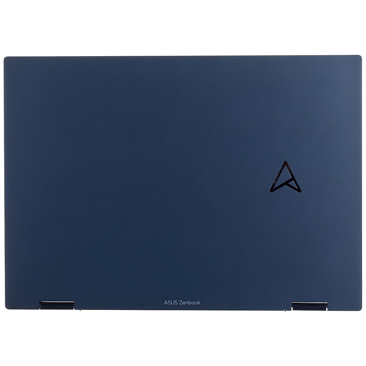 ASUS Zenbook S 13 Flip OLED 13.3” OLED Touch Display, Intel Evo Platform, Core i7-1260P CPU, Intel Iris Xe Graphics, 16GB RAM, 512GB SSD, Windows 11 Home, Ponder Blue, UP5302ZA-DH74T