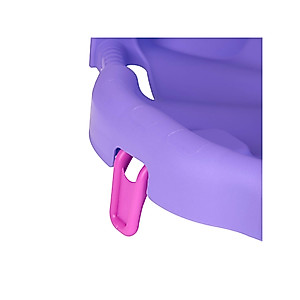 Evenflo Exersaucer Bouncing Activity Saucer, Sweet Tea Party