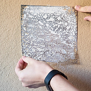 Pirate Patch Knockdown Texture Drywall Repair Tool on Amazon — Professional Grade DIY