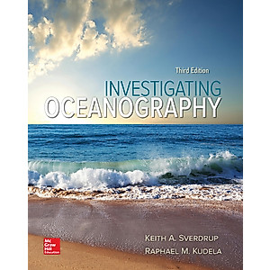Loose Leaf for Investigating Oceanography