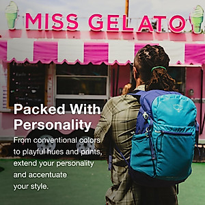 Osprey Daylite Plus Daypack, Black, One Size