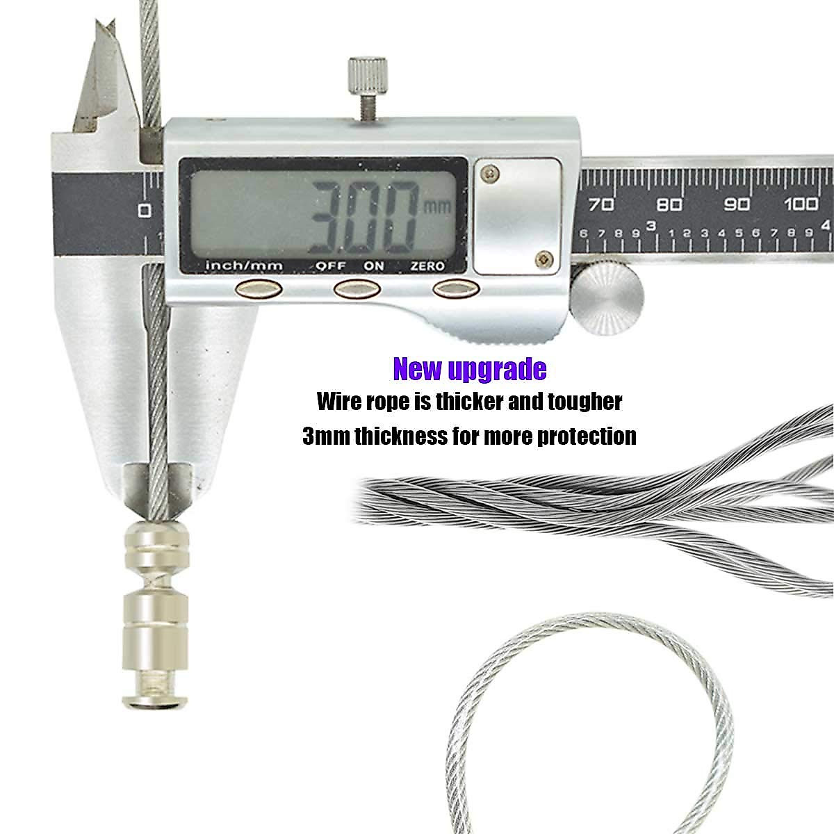 4 Pack Refrigerator Locks with 8 Keys,Child Safety Fridge Lock,Refrigerator Lock Combination,Mini Fridge Lock, File Drawer Lock, Toilet Seat Lock with Strong Adhesive by XccMe (Black)