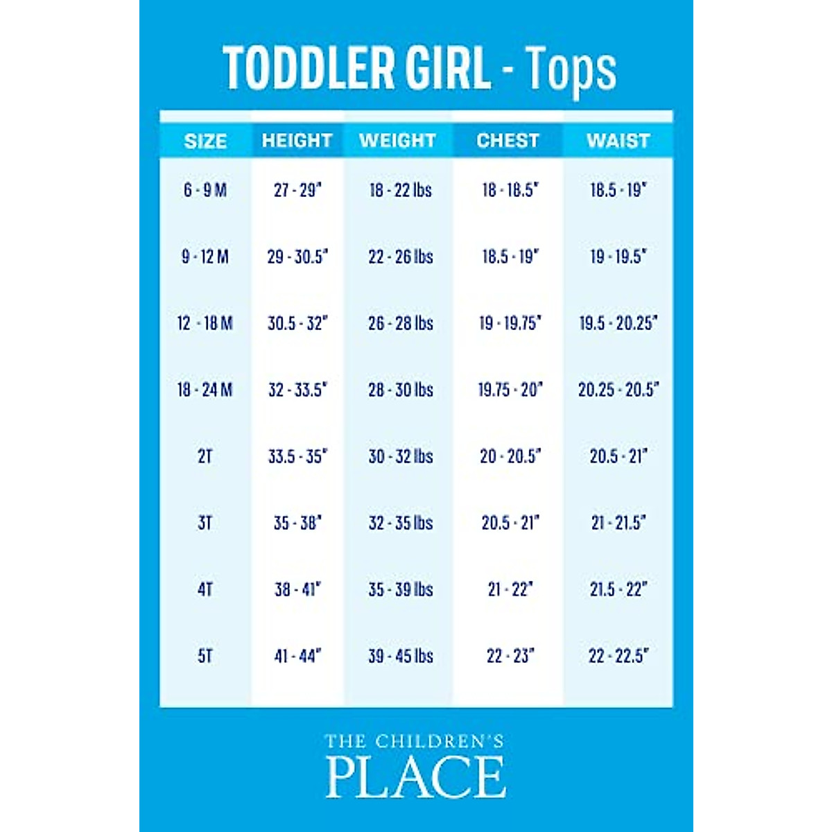 The Children's Place baby girls And Toddler Girl Short Sleeve Graphic T-shirt 3-pack T Shirt, Animals, 18-24 Months US