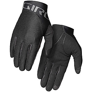Giro Trixter Mountain Bike Gloves - Black Large