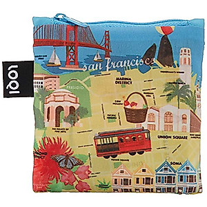 LOQI Contemporary, Multicolored