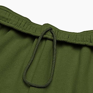JDHUFEI Womens Cargo Pants Casual Elastic High Waisted Pants Baggy Loose Fit Trousers Pant Comfy Stretch Workout with Pocket