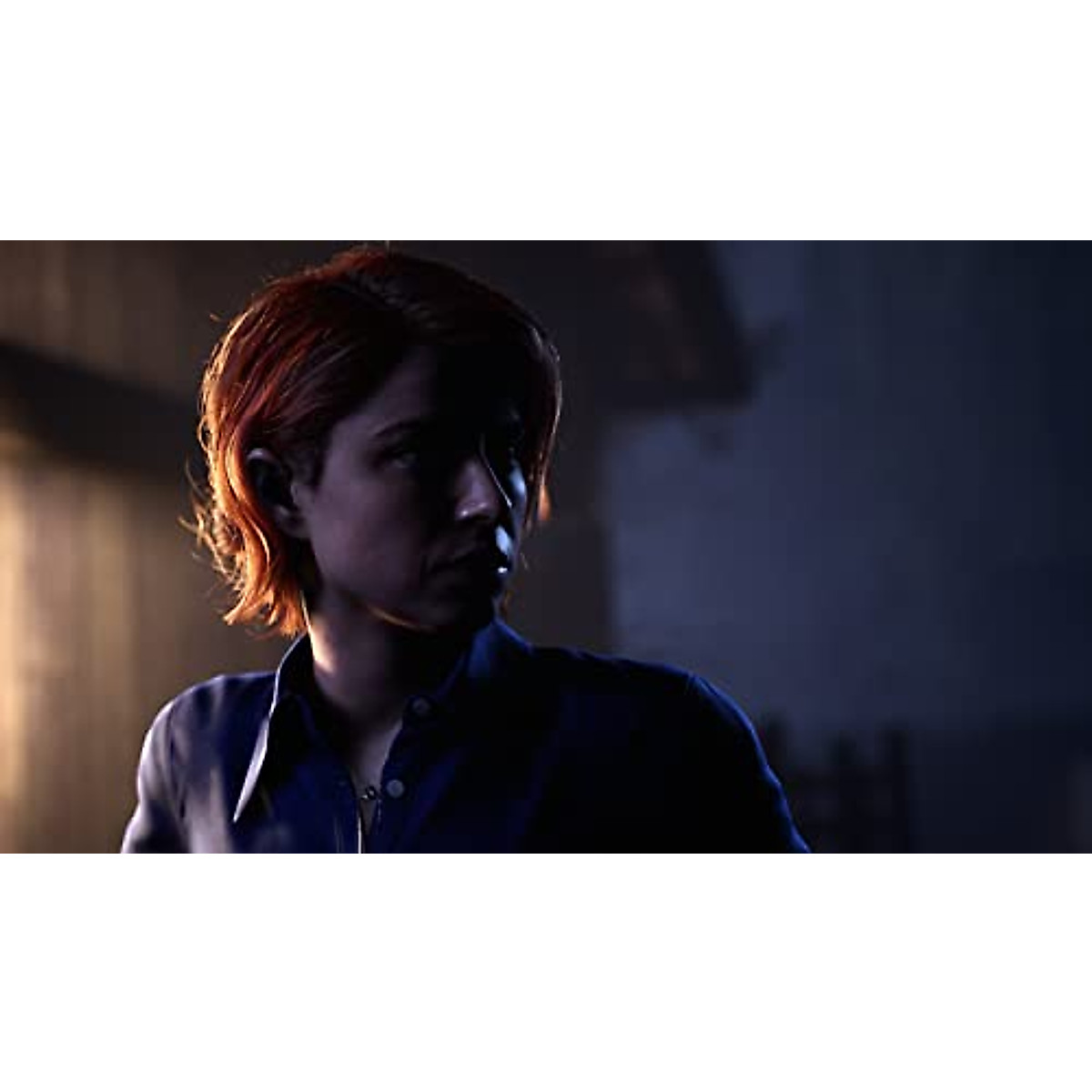 The Dark Pictures Anthology: The Devil in Me - PlayStation 4