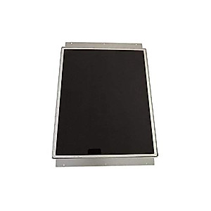 19 inch LCD Monitor with Holder VGA Input for Arcade Game Jamma MAME