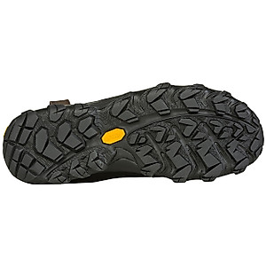 Oboz Men's Big Sky II 11" Insulated B-DRY Boot, Adirondack, 13